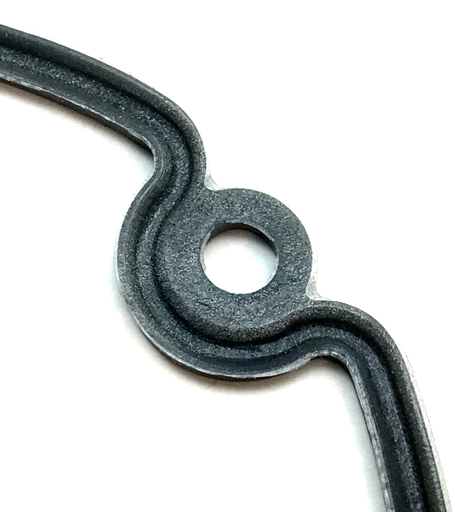 Custom Molded Seals and Gaskets | Rubber Products | Satori Seal